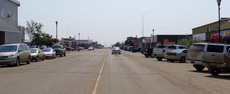 Business Directory - Town of Falher